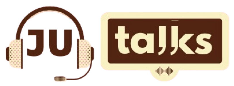 JU Talks | Convolution X