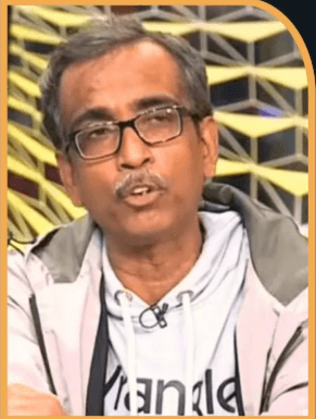 JU Talks | Convolution X