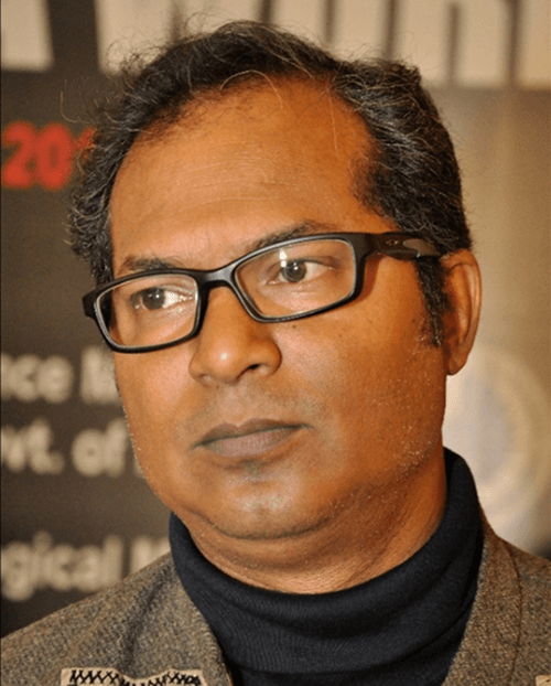 JU Talks | Convolution X