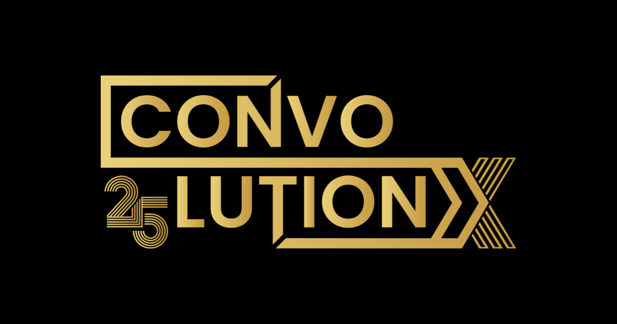 JU Talks | Convolution X